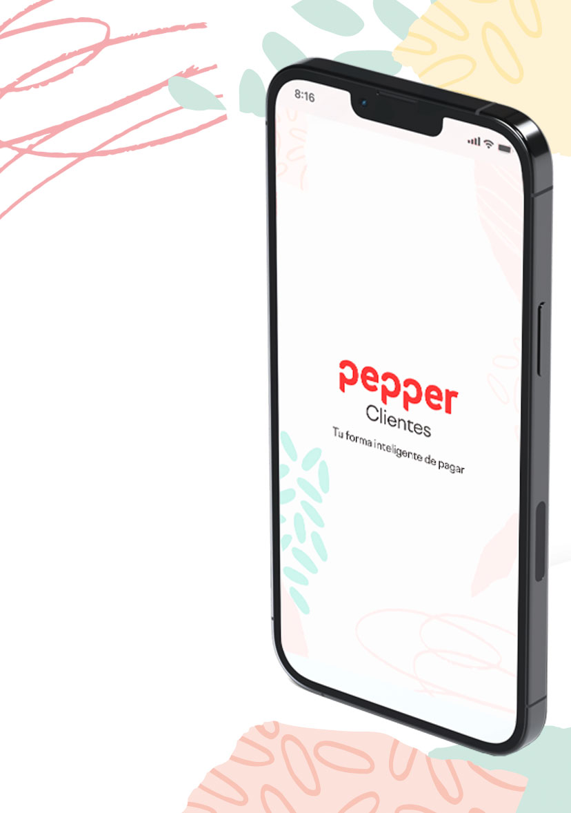 Cómo funciona la financiación de Pepper