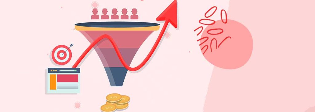Embudo de ventas: qué es, etapas y cómo hacerlo